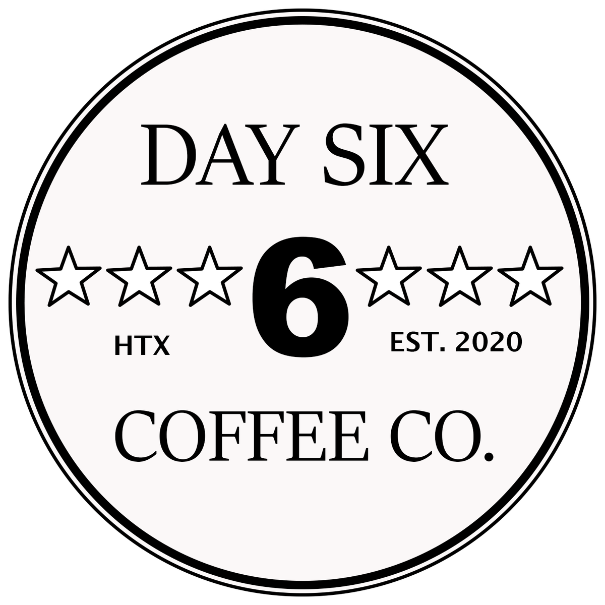 Home | Day 6 Coffee Co.