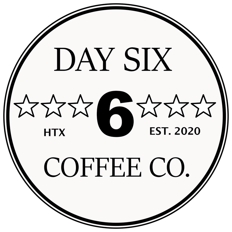 Home | Day 6 Coffee Co.